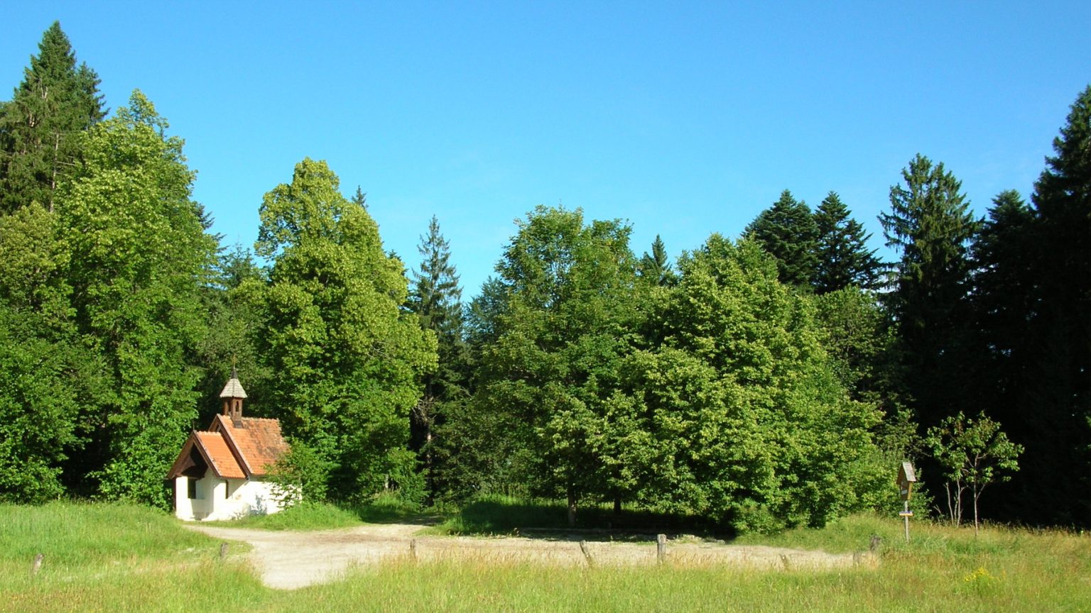 Nach Nüchternbrunn & zum Aussichtsturm – Der Berggasthof Taubenberg