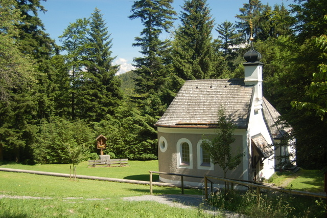 Der Berggasthof Taubenberg – … die Sonnenterrasse des Miesbacher Oberlands